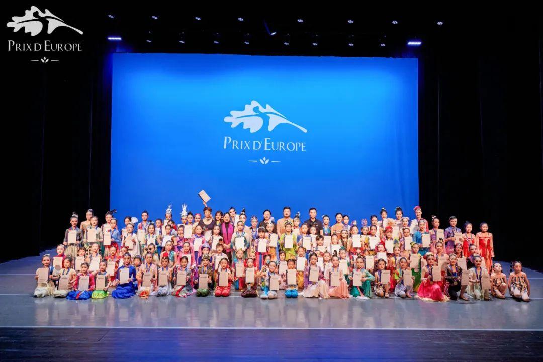 新闻报道 ｜PDE国际舞蹈展演2023-2024季上海区域选拔展演成功举办！邱曙苇致辞 - 知乎