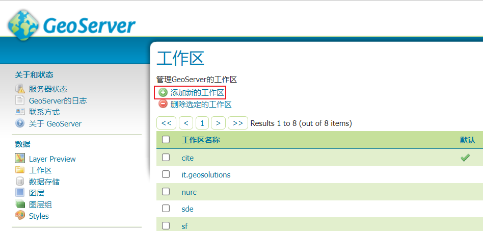 基于WebGIS+OpenLayers实现数据查询 - 知乎