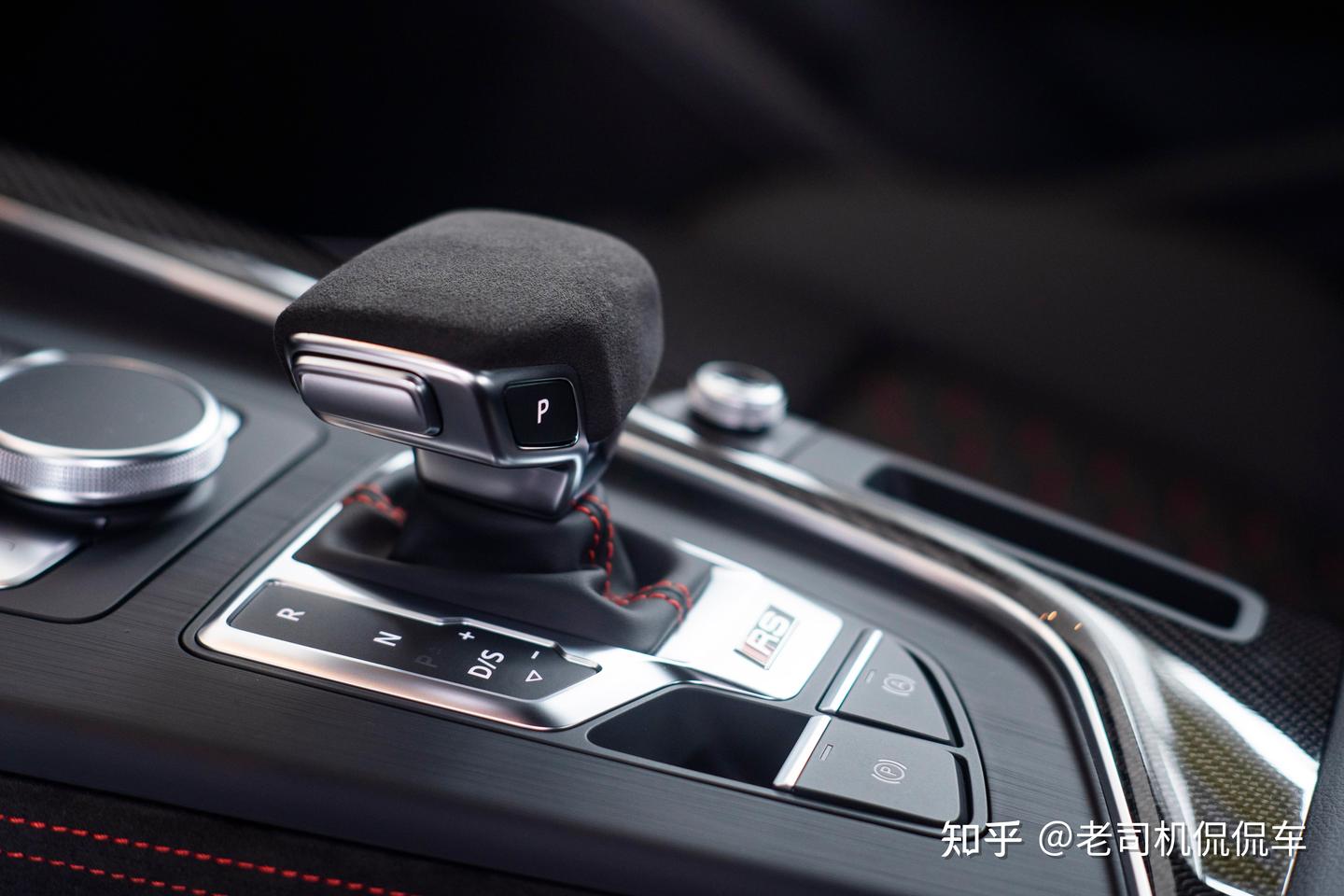 采埃孚8AT：打败了所有对手，却输给了时代！ - 知乎