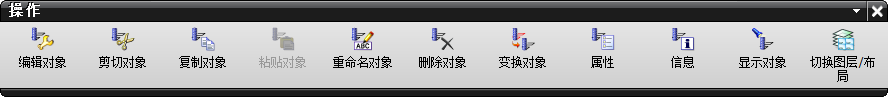 今天给大家带来，UG加工模块与工具条详细讲解，送给正在学习的你 - 知乎