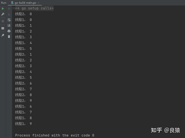 Go语言入门教程14-并发编程 - 知乎
