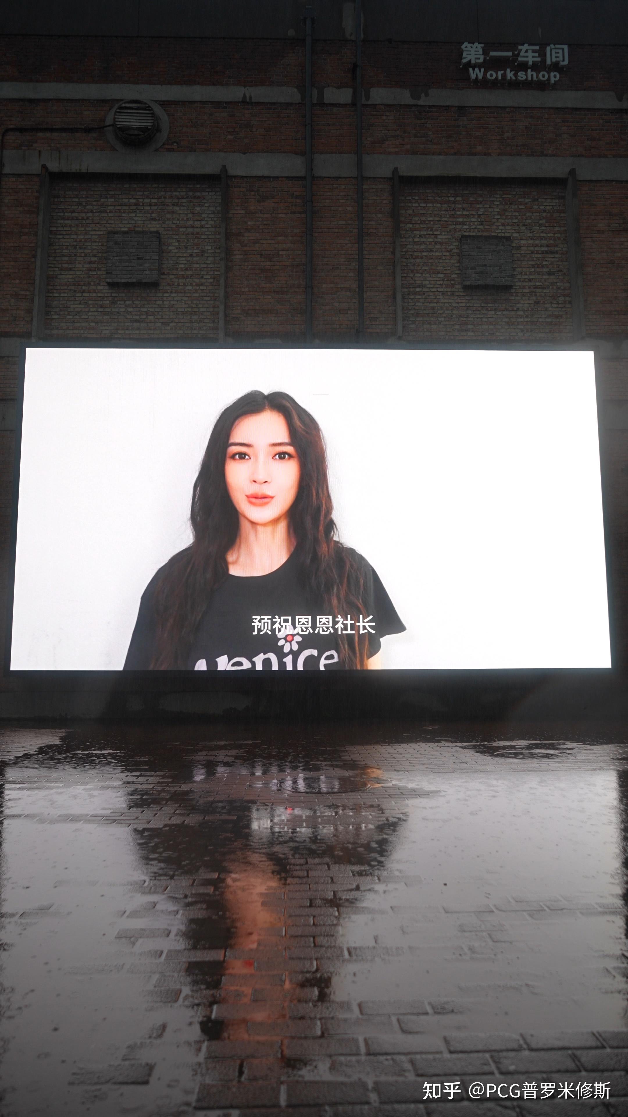 nunu&nono张恩：给不少大咖设计服装的她，挑了34件作品亮相中国国际时装周 - 知乎