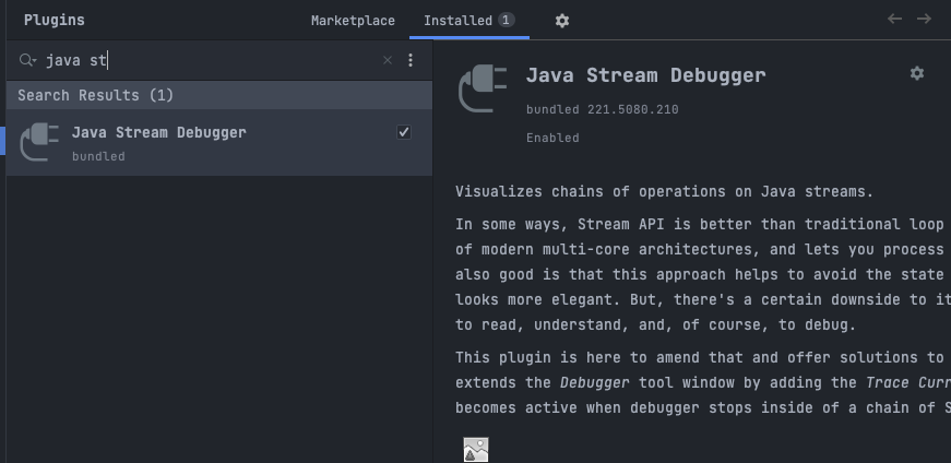 IntelliJ IDEA中如何优雅的调试Java Stream操作 - 知乎