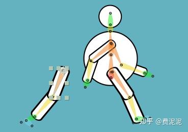 必学！MG角色动画必备插件-Duik Bassel - 知乎