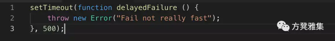 Node.js调试之llnode篇 - 知乎
