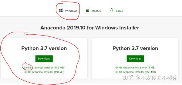 手把手安装Win10深度强化学习环境:Anaconda+TenserFlow+Pytorch+Gym - 知乎