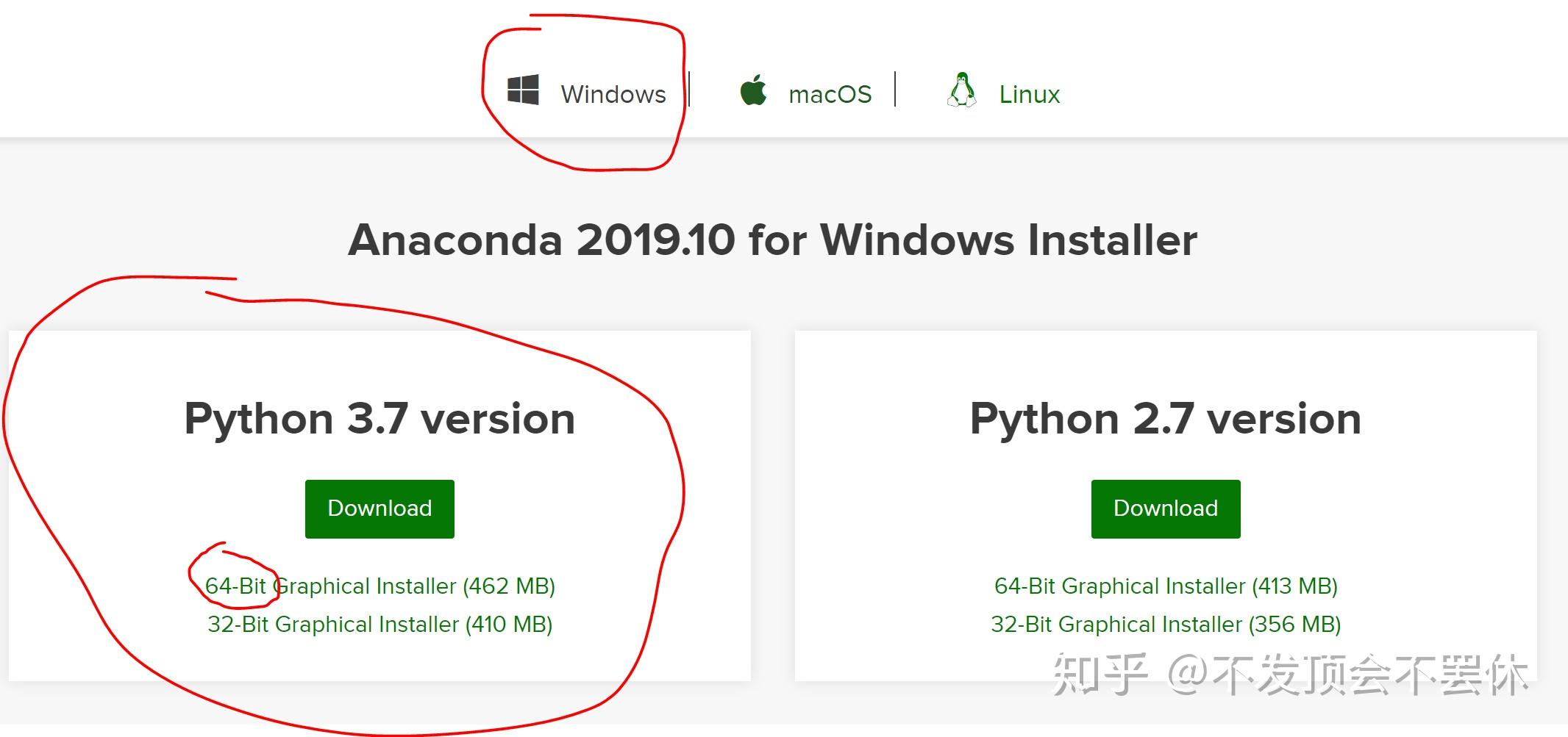 手把手安装Win10深度强化学习环境:Anaconda+TenserFlow+Pytorch+Gym - 知乎