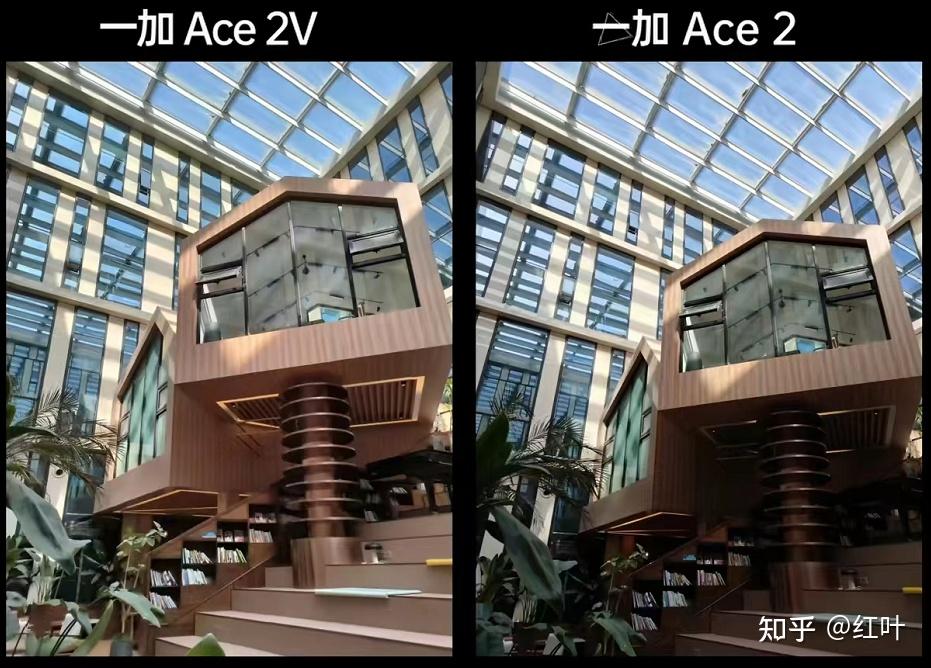 一加Ace2 V和一加ace 2具体有什么不同？该如何选择？