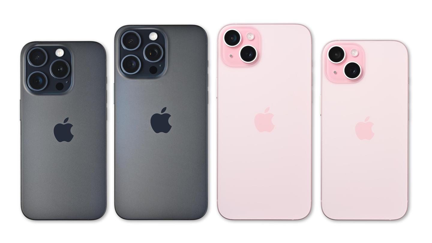 iPhone 15拆解微观之旅，iFixit解析摄像头和USB-C设计差异 - 知乎
