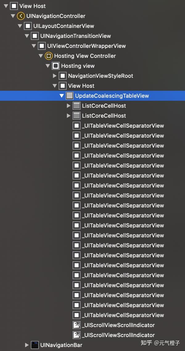  SwiftUI 
