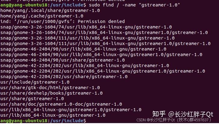 GStreamer开发笔记（四）：ubuntu搭建GStreamer基础开发环境以及基础Demo - 知乎