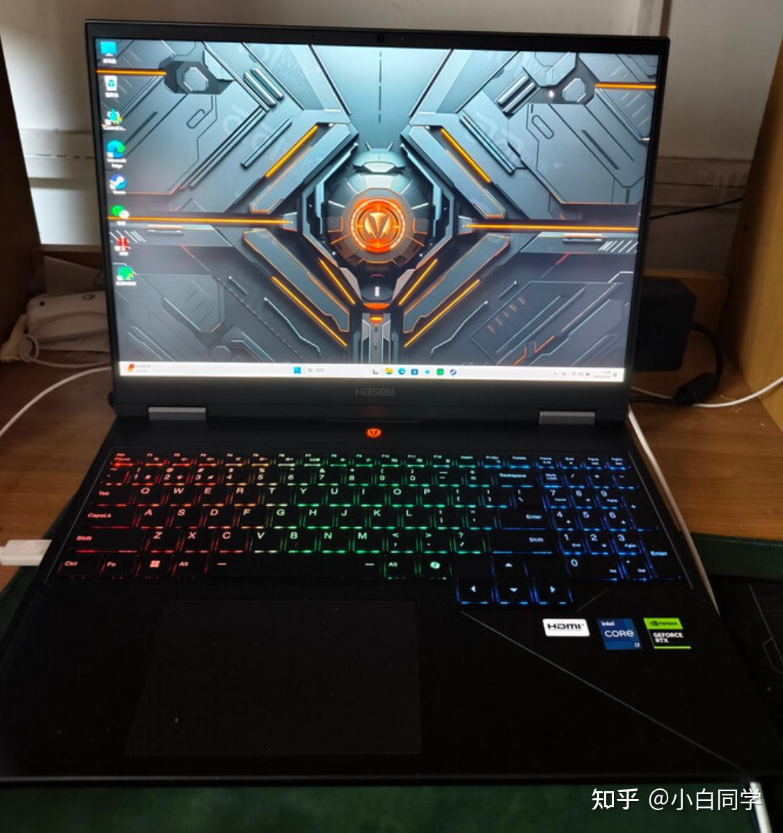 神舟战神t10pro（神舟战神T10 Pro）怎么样？体验一周优缺点测评 - 知乎