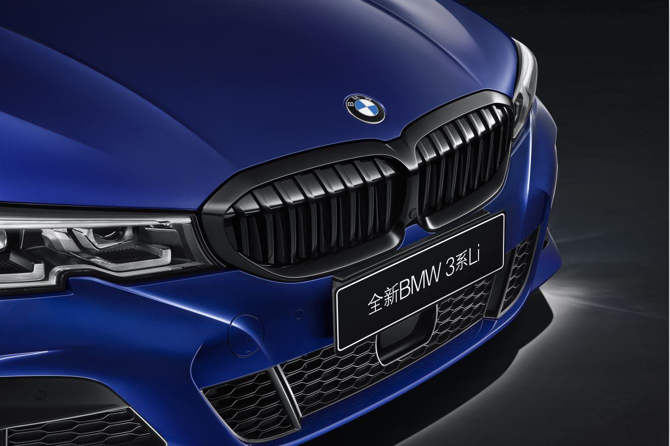 重磅！THE 3 全新BMW 3系售价出炉！ - 知乎