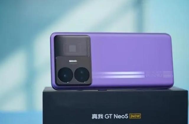 真我GT Neo5和红米K60详细对比：谁更有性价比？ - 知乎