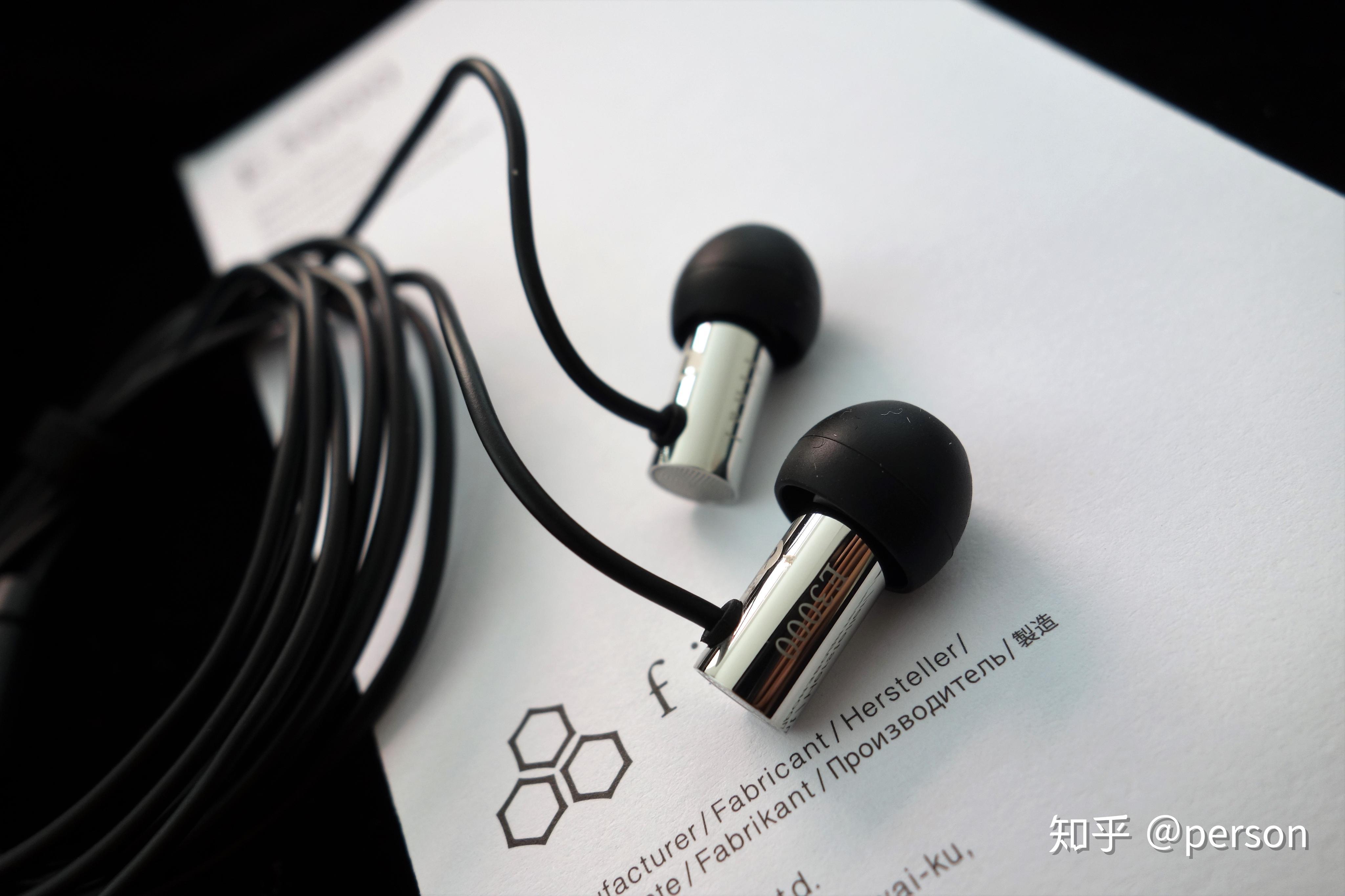 潜力大 润泽 小奢华 VGP金奖 FINAL E3000评测 - 知乎