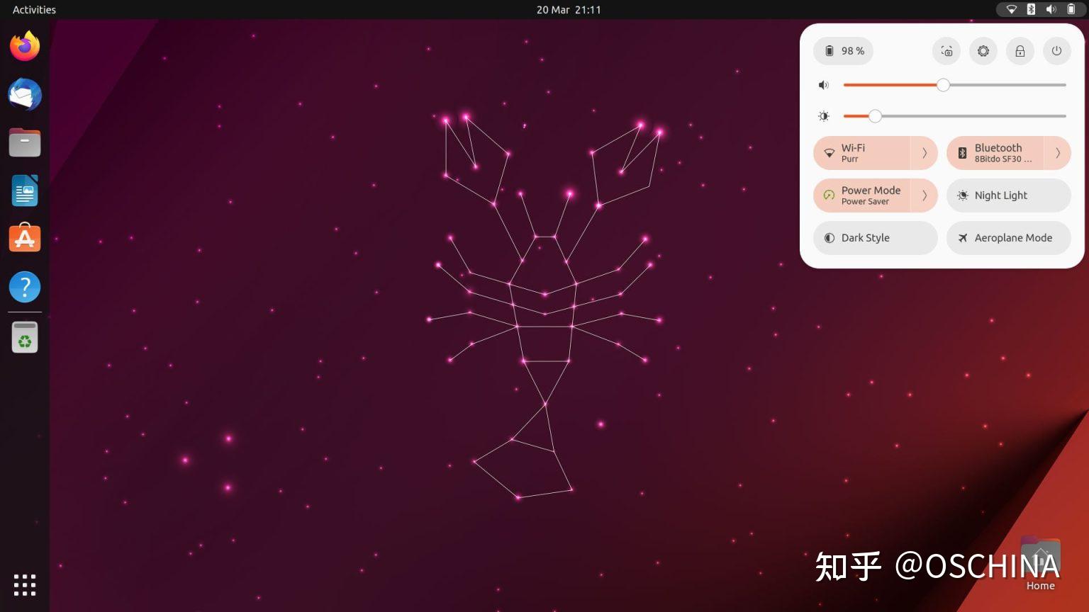 Ubuntu 23.04 新特性一览 - 知乎