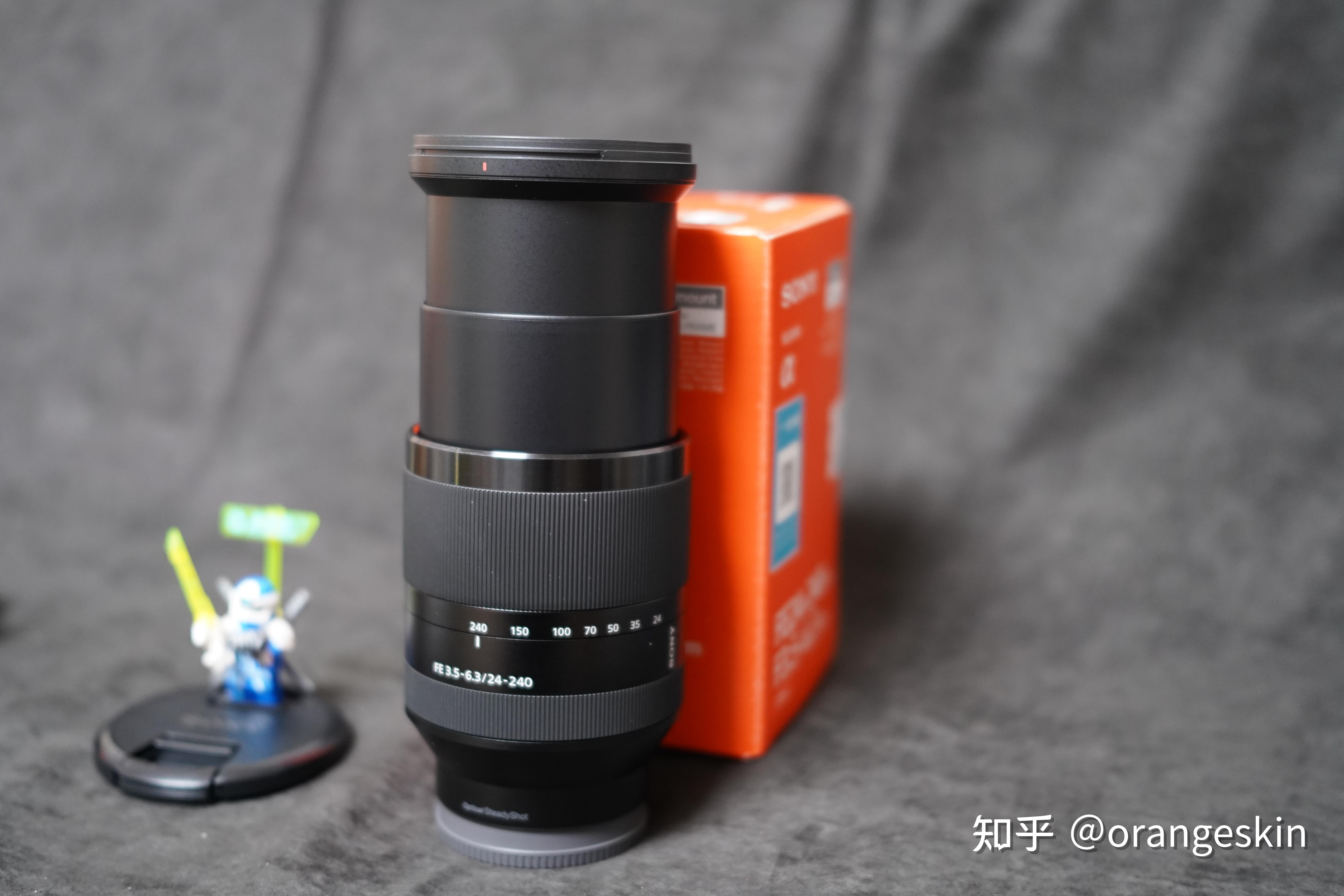 索尼24-240mm镜头开箱作业 - 知乎