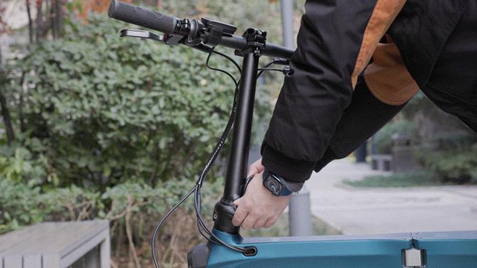 价值8000的飞道Fiido X电助力车：我骑行一个月后，总结了使用体验 - 知乎