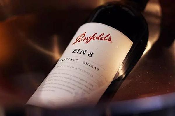 奔富葡萄酒全系列 - 知乎