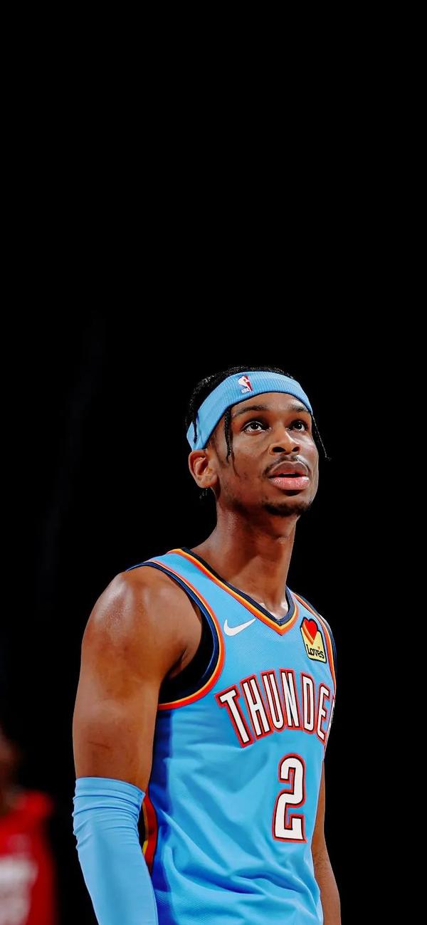 【篮球壁纸】|亚历山大 - 知乎