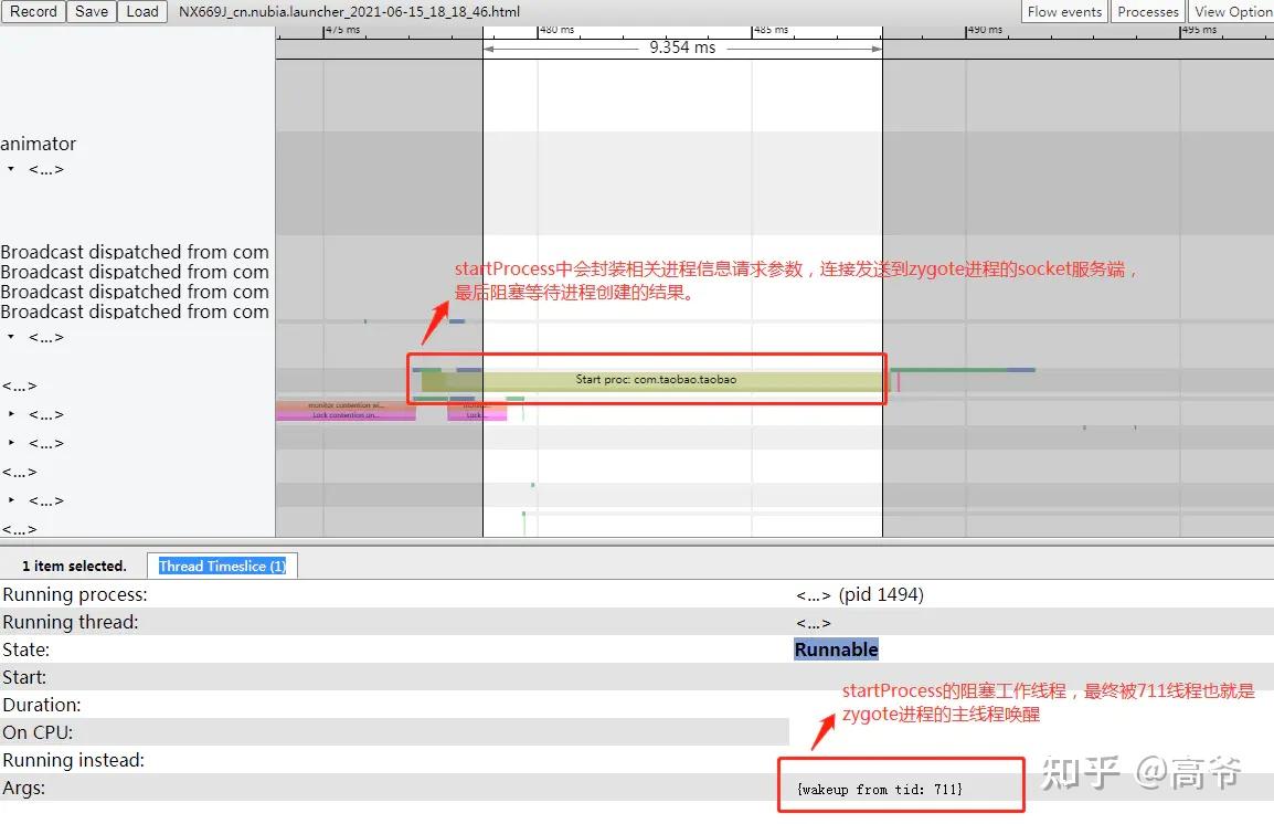 Android 应用启动全流程分析（源码深度剖析和 Systrace 展示）- 上篇 - 知乎