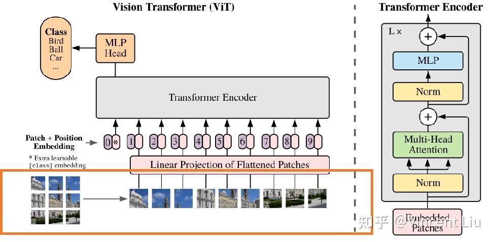 视觉 Transformer：从 ViT 到 MobileViT - 知乎