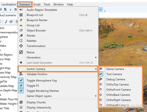 编辑界面 帝国4mod教程2 - 知乎