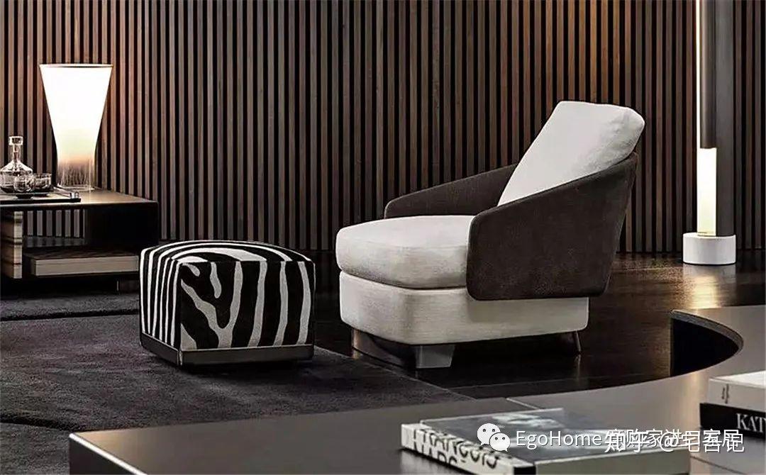 Minotti | 永不过时的传世之作 - 知乎