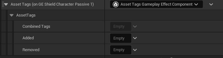 UE5-GAS插件UE5.3改动 - 知乎