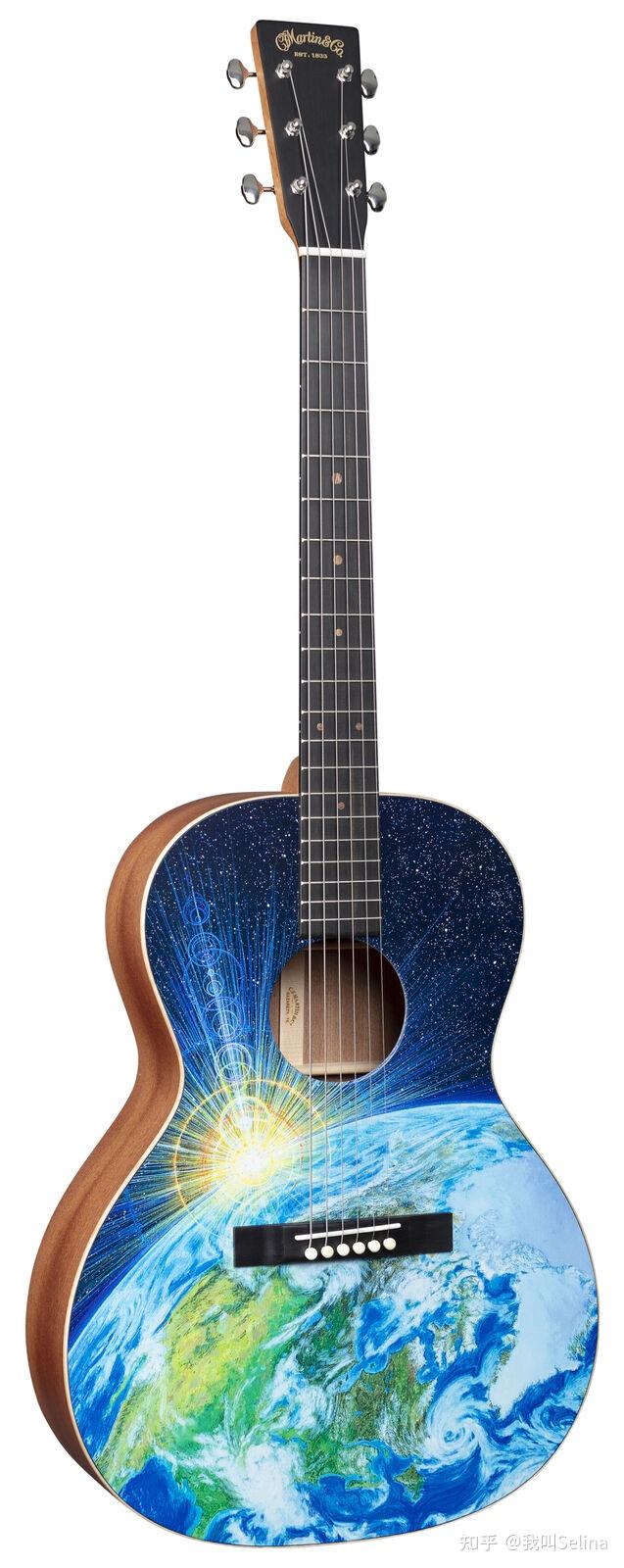 Martin马丁美产型号有哪些（最详细配置）帮你梳理 - 知乎