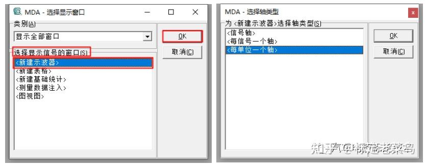 INCA操作系列之MDA使用（一） - 知乎