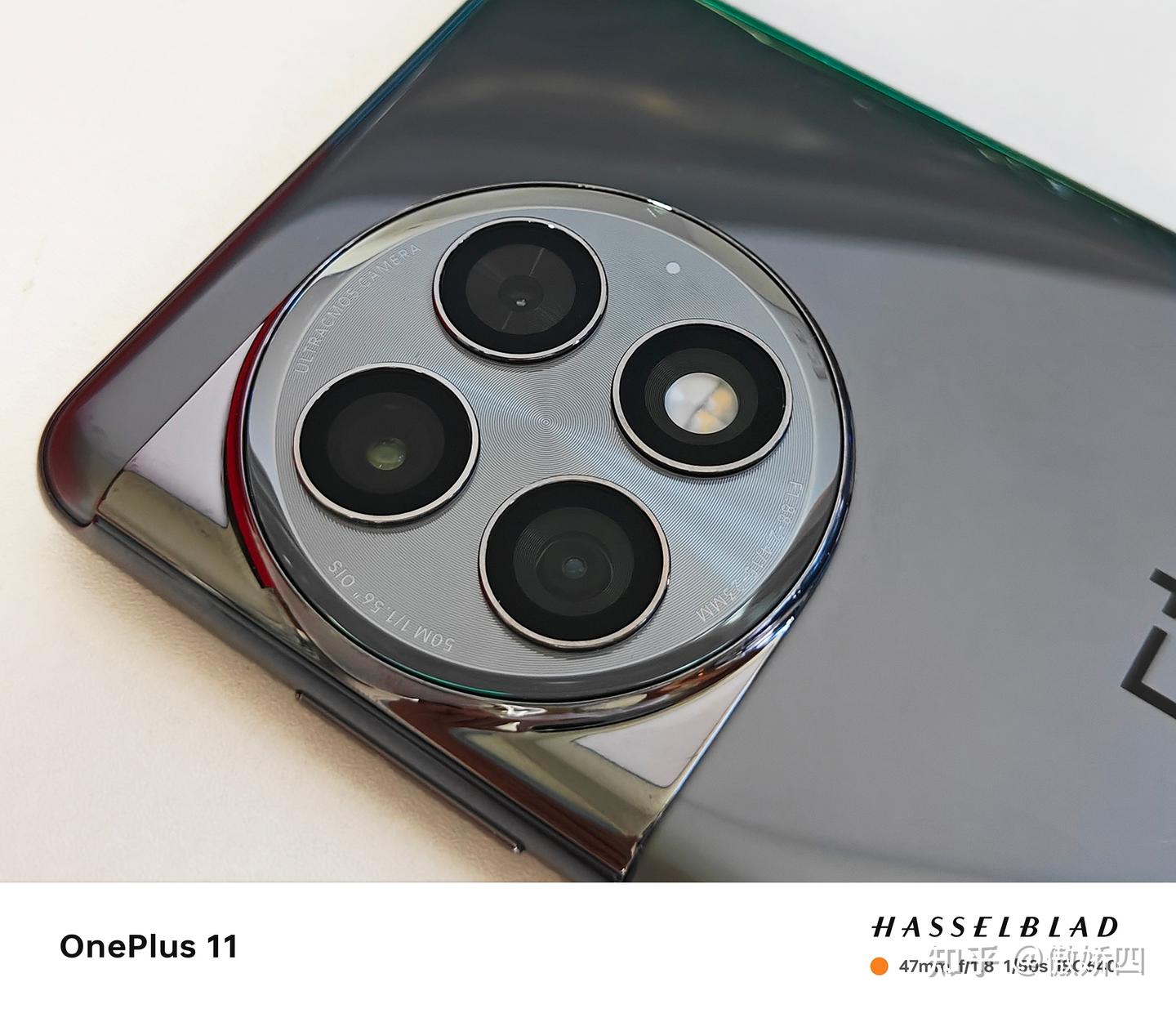 一加新发布的手机Ace2 Pro，有哪些亮点和不足？新一代3K价位极致次旗舰 - 知乎