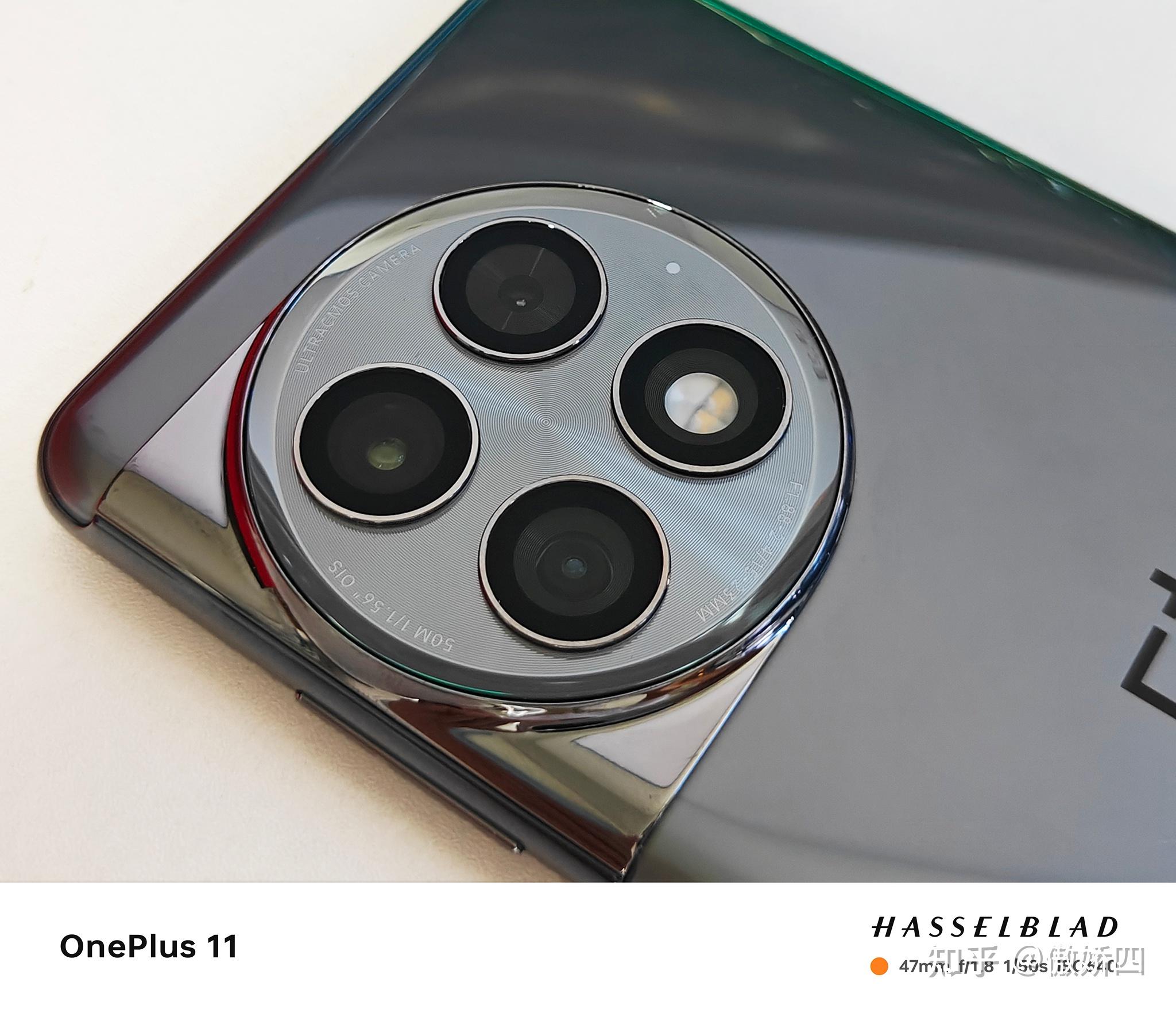 一加新发布的手机Ace2 Pro，有哪些亮点和不足？新一代3K价位极致次旗舰 - 知乎