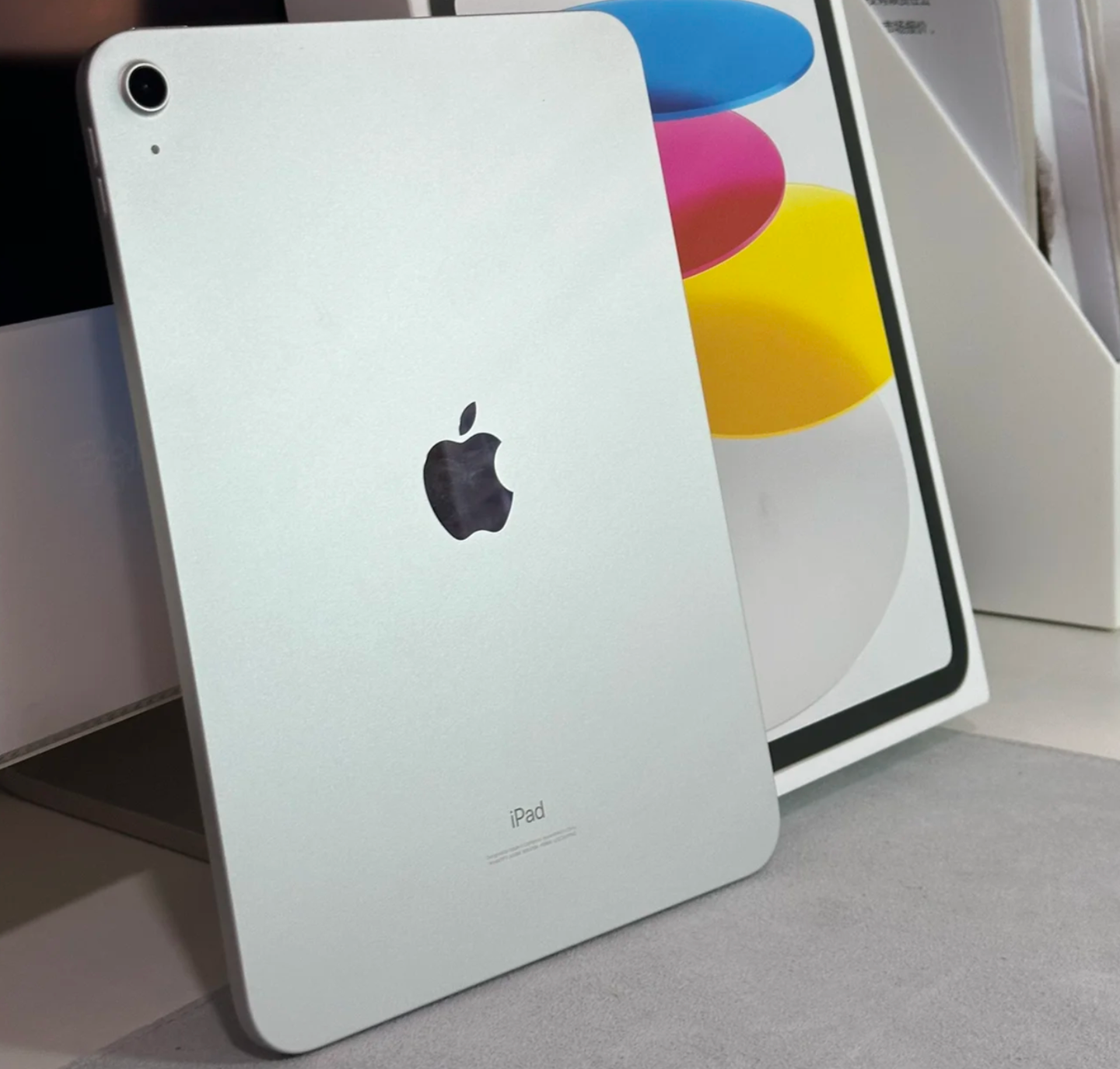 2024年货节、618、双十一ipad10值得买吗？ipad10怎么样？ipad10和air5对比怎么选择？