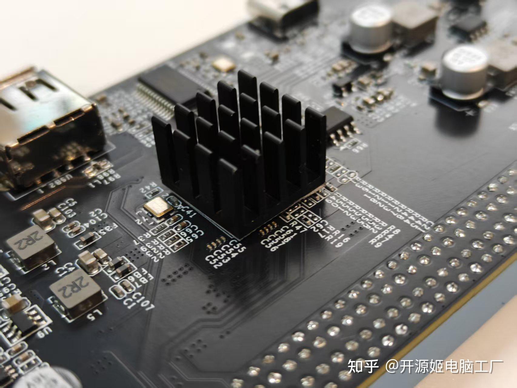 ASM2464 芯片USB4显卡坞 - 知乎