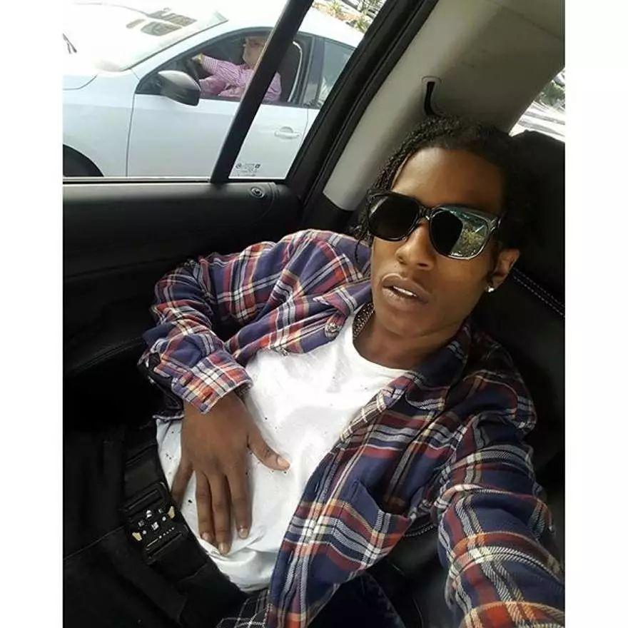 连 Dior 都为之倾倒的 ALYX，究竟什么来头？ - 知乎