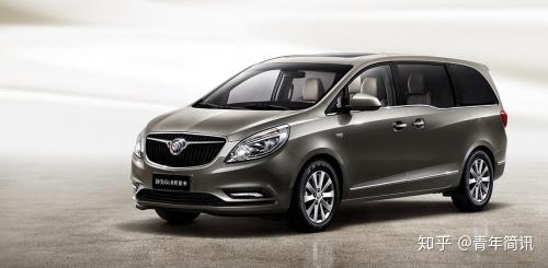 MPV的标杆，别克GL8商旅车性能测试 - 知乎