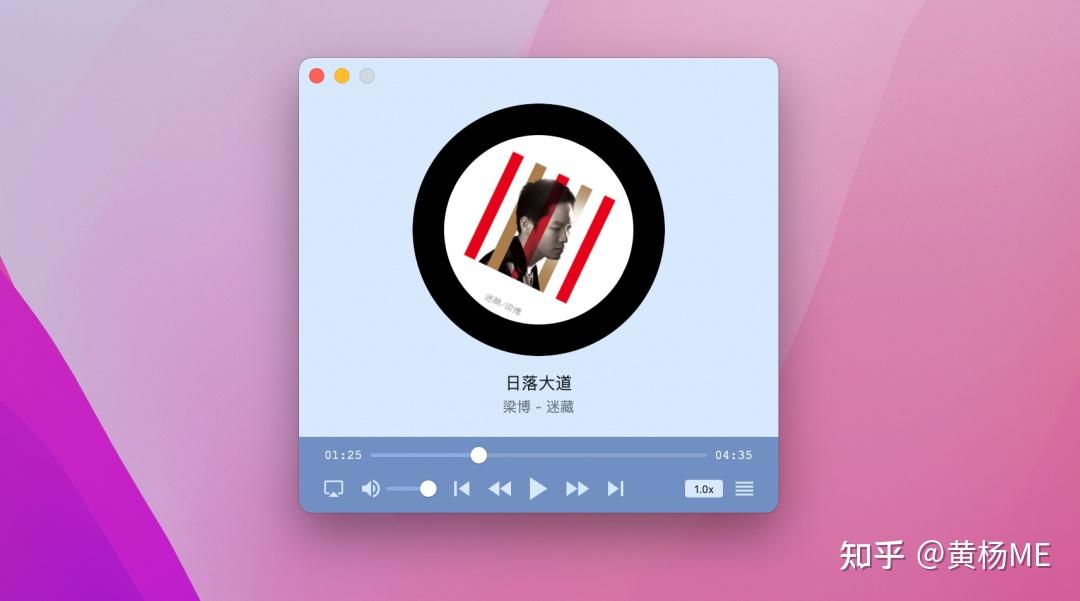 推荐一款 Mac 高分免费视频播放器 - 知乎