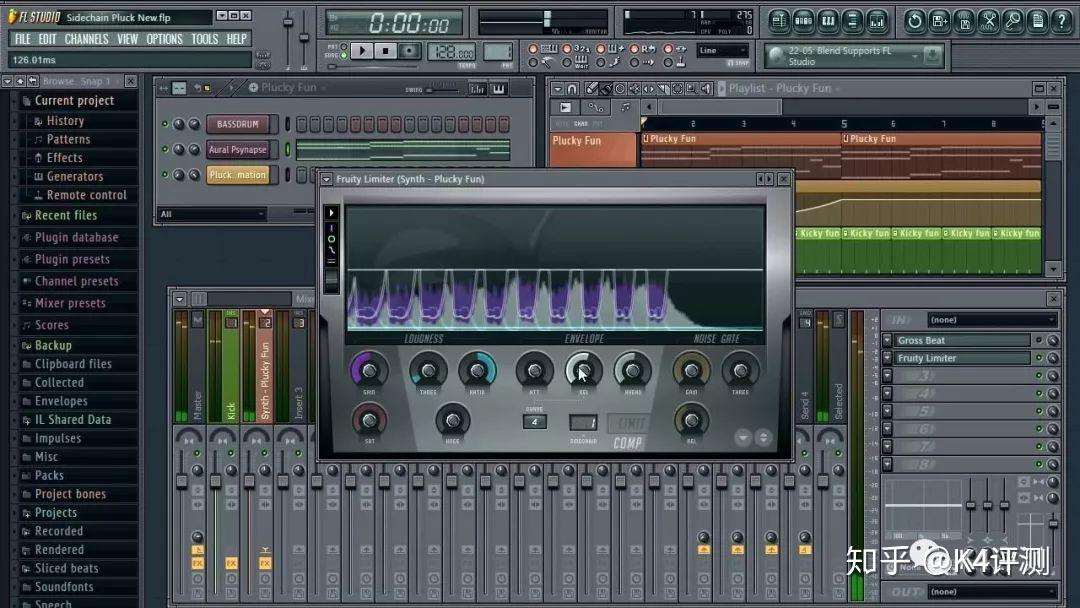 DAW大集合，你应该选择哪种数字音频工作站？（上） - 知乎