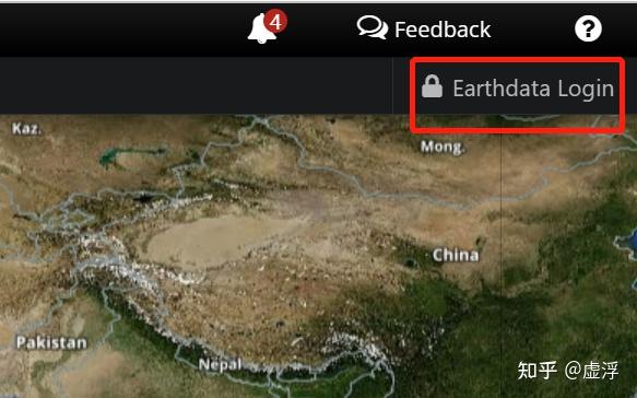 MODIS数据系列(一)|MODIS数据的下载（基于python） - 知乎