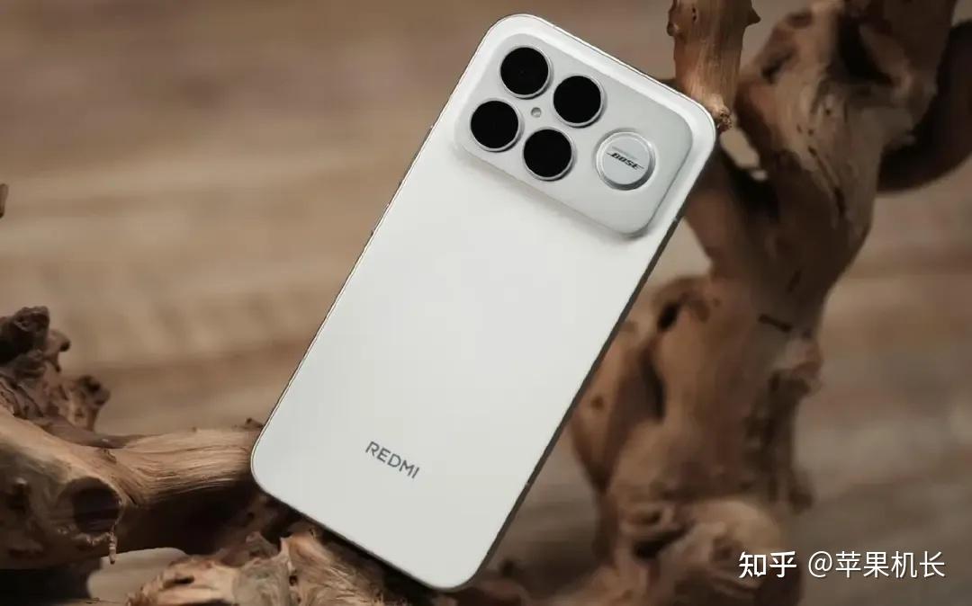 K90系列参数对比：红米K90和红米K90 Pro Max到底有什么区别？ - 知乎
