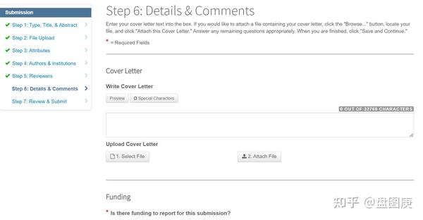 IEEE Transactions on Communications （IEEE TCOMM）投稿流程 - 知乎