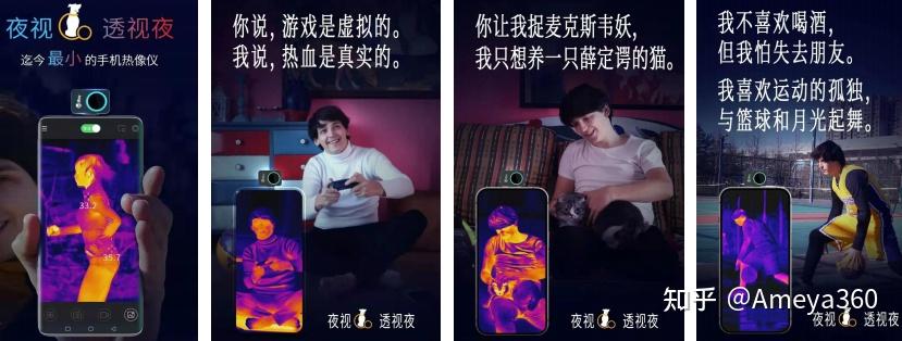 Ameya360：艾睿光电红外线热成像&测温产品应用案例 - 知乎