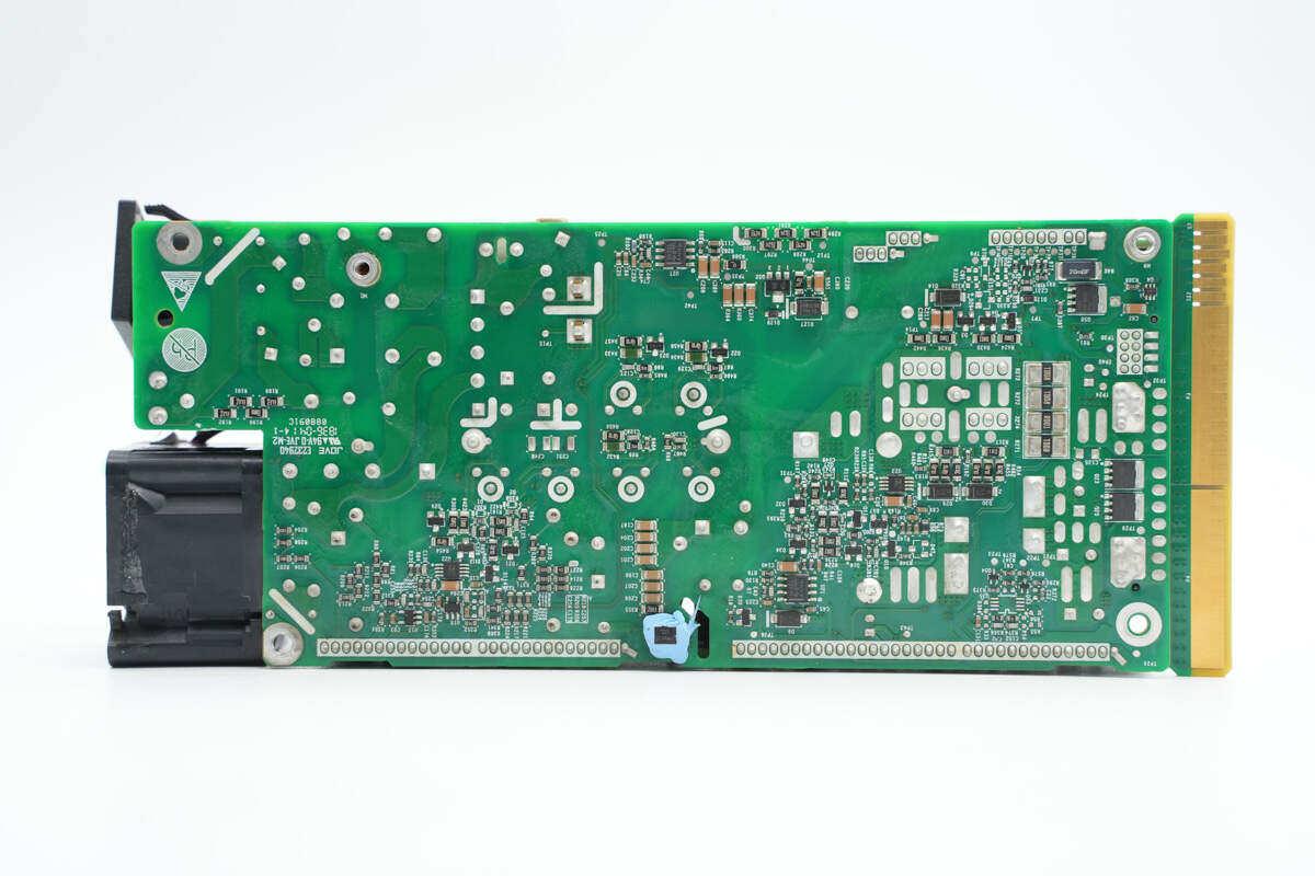拆解报告：HUAWEI华为750W白金牌服务器电源EPW750-12A - 知乎