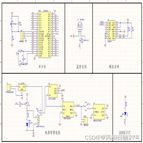 191 基于单片机智能太阳能锂电池充电系统设计【毕设课设】 - 知乎