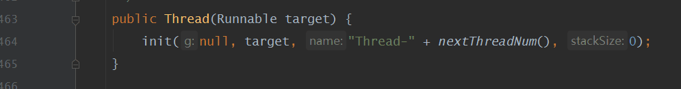 InheritableThreadLocal详解 - 知乎