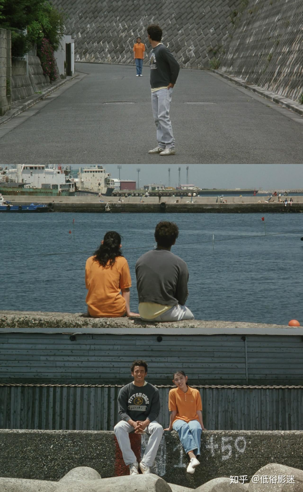 那年夏天，宁静的海 知乎
