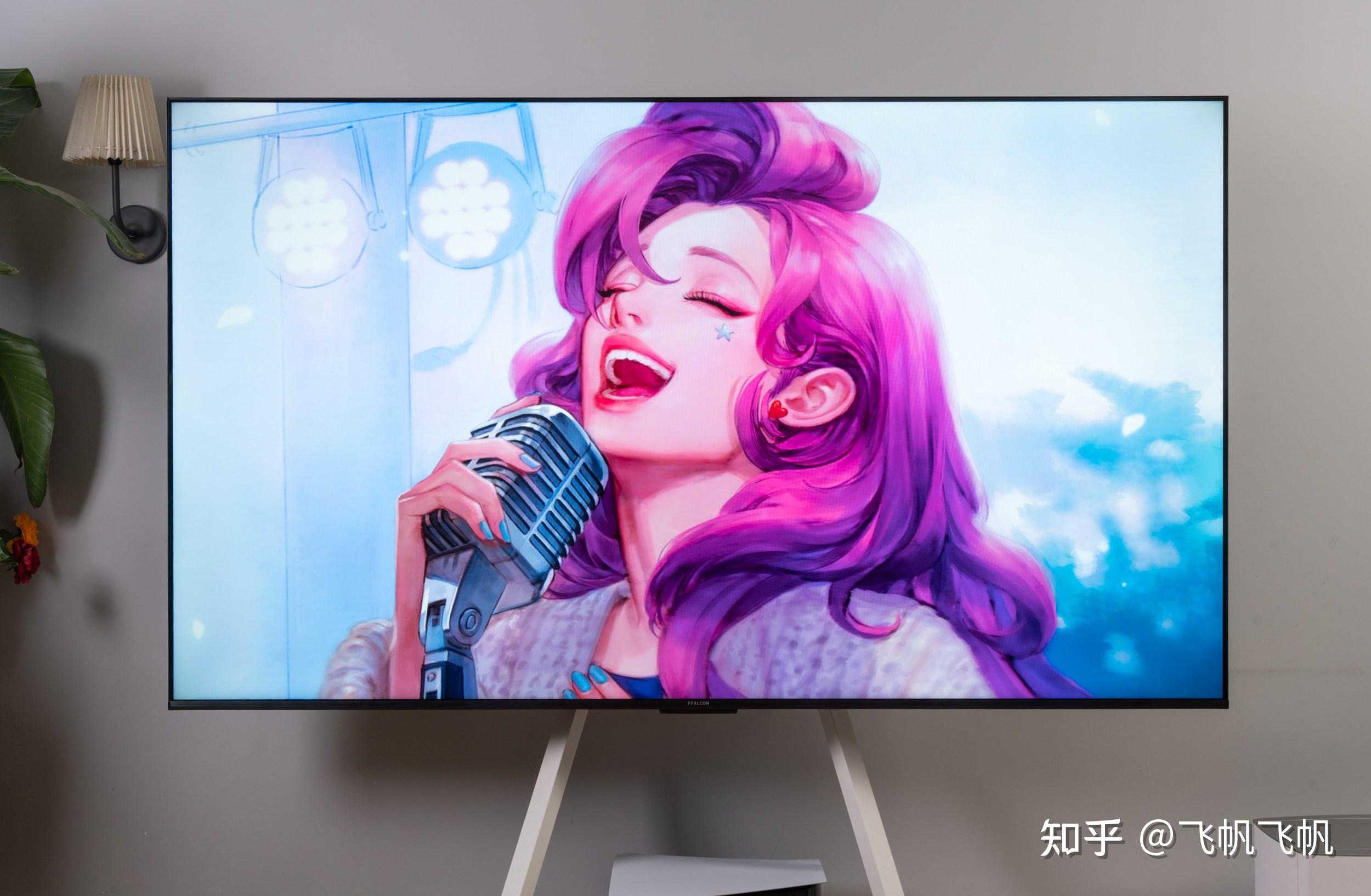 4K价位的85寸，能买么？雷鸟85寸鹏7MAX使用体验！ - 知乎