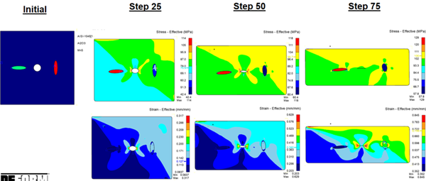 最新 | DEFORM V12-13+新功能简介 - 知乎
