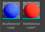 分层材质与材质图层——Layered Materials VS Material Layers - 知乎